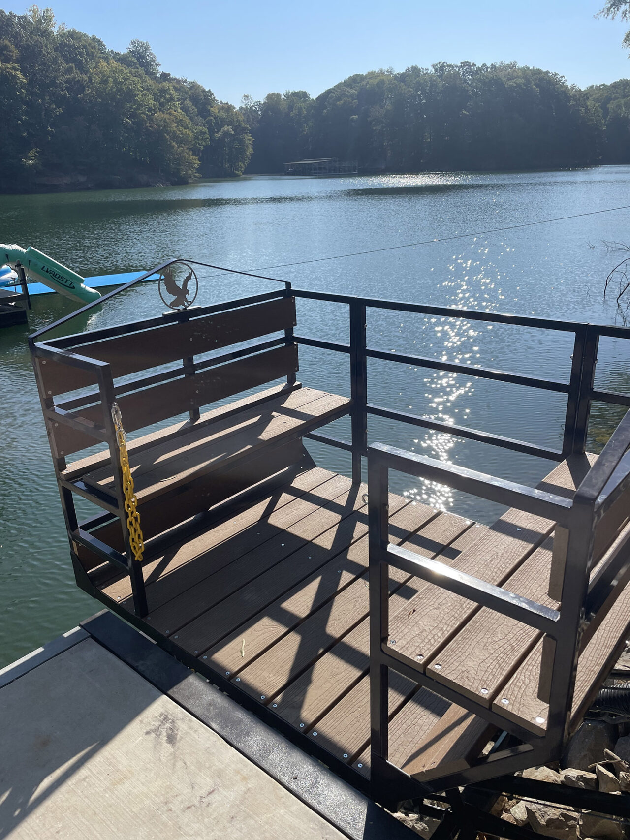 American Recreational trams, LLC - American Recreational Tram Systems, LLC